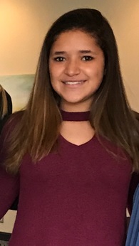 Ryley Frye's Women's Volleyball Recruiting Profile