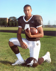 Ty Isaac's Football Recruiting Profile