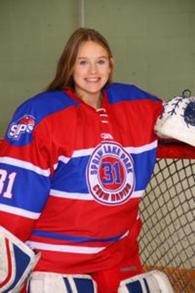 Sami Miller's Women's Ice Hockey Recruiting Profile