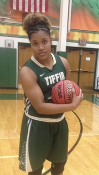 LaShae Rolle's Women's Basketball Recruiting Profile