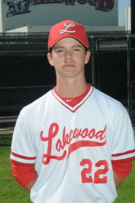 Ryan Ruddell's Baseball Recruiting Profile