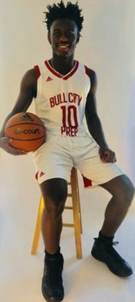 Skylar Williams's Men's Basketball Recruiting Profile