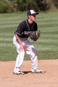 David Splain, Jr.'s Baseball Recruiting Profile