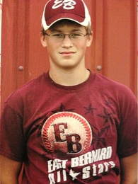 Jake Zurek's Baseball Recruiting Profile