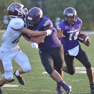 Logan Brown's Football Recruiting Profile