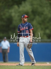 Joseph Matos's Baseball Recruiting Profile