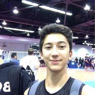 Trever Nachimzon's Men's Volleyball Recruiting Profile