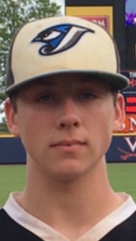 Bryson Smith's Baseball Recruiting Profile