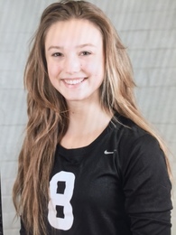 Ella Knowlton's Women's Volleyball Recruiting Profile