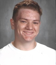 Timothy Orr's Baseball Recruiting Profile