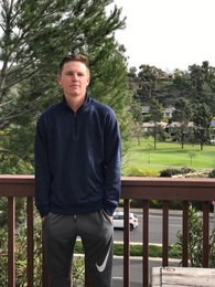 Blake Brothers's Men's Golf Recruiting Profile