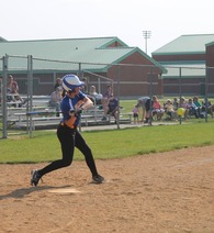 Morgan Walton's Softball Recruiting Profile