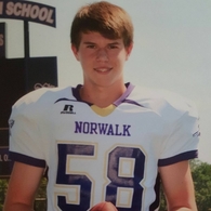 Sean Hixson's Football Recruiting Profile