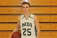 Steven Pierce's Men's Basketball Recruiting Profile