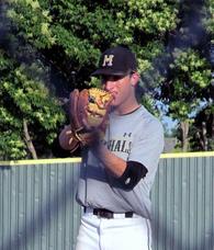 Jackson Poston's Baseball Recruiting Profile