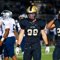 Jack Mohler's Football Recruiting Profile