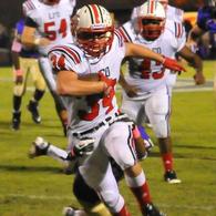 Jacob Gilbert's Football Recruiting Profile