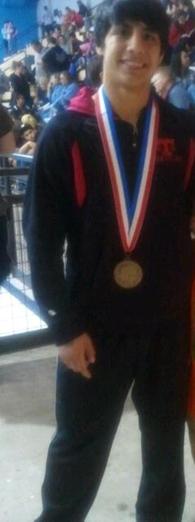 Joshua Mora's Wrestling Recruiting Profile