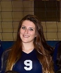 Eleanor Dunlap's Women's Volleyball Recruiting Profile