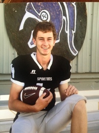 Dakota Larson's Football Recruiting Profile