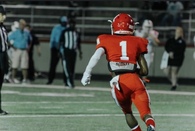 Marcus Harris's Football Recruiting Profile