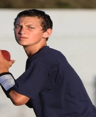 Jake Constantine's Football Recruiting Profile