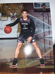 Mison Coilton's Men's Basketball Recruiting Profile