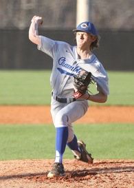 David Albuquerque's Baseball Recruiting Profile