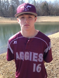Austin Higgs's Baseball Recruiting Profile