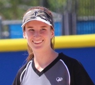 Alex Loomis's Softball Recruiting Profile