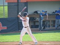 Micheal Magana's Baseball Recruiting Profile