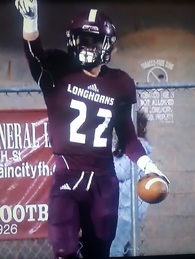 Shane Greer's Football Recruiting Profile