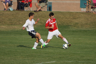 Anthony Quesnell's Men's Soccer Recruiting Profile
