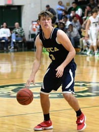 Cayden Baker's Men's Basketball Recruiting Profile