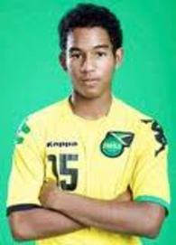 Troy-Jay Moo Penn's Men's Soccer Recruiting Profile