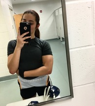 Marissa Mallozzi's Women's Wrestling Recruiting Profile