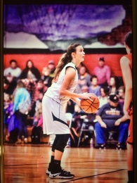 Jaiden Cox's Women's Basketball Recruiting Profile