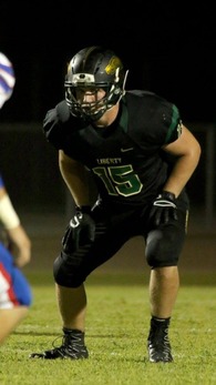 Kaleb Roth's Football Recruiting Profile