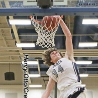 Dallas Howell's Men's Basketball Recruiting Profile