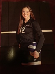 Hannah Sasser's Women's Volleyball Recruiting Profile