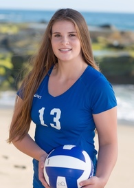 Riley Morland's Women's Volleyball Recruiting Profile