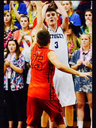 Seth Mann's Men's Basketball Recruiting Profile