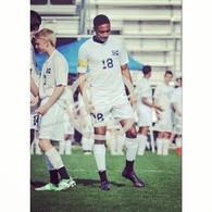 Justin Stewart's Men's Soccer Recruiting Profile