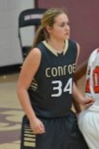 Payton Powell's Women's Basketball Recruiting Profile