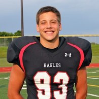 Evan Perrizo's Football Recruiting Profile