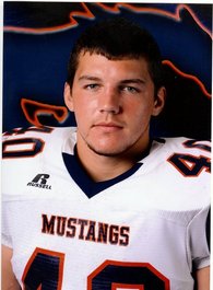 Austin Bush's Football Recruiting Profile