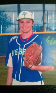 Tyler Shaffer's Baseball Recruiting Profile
