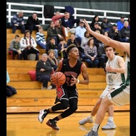 SeMaj Jones's Men's Basketball Recruiting Profile