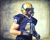 Kevin Bruce's Football Recruiting Profile