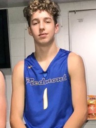 Dylan Hahn's Men's Basketball Recruiting Profile